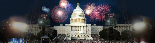 2015 4th of July Capitol Fourth Fireworks | ArrowCreek411